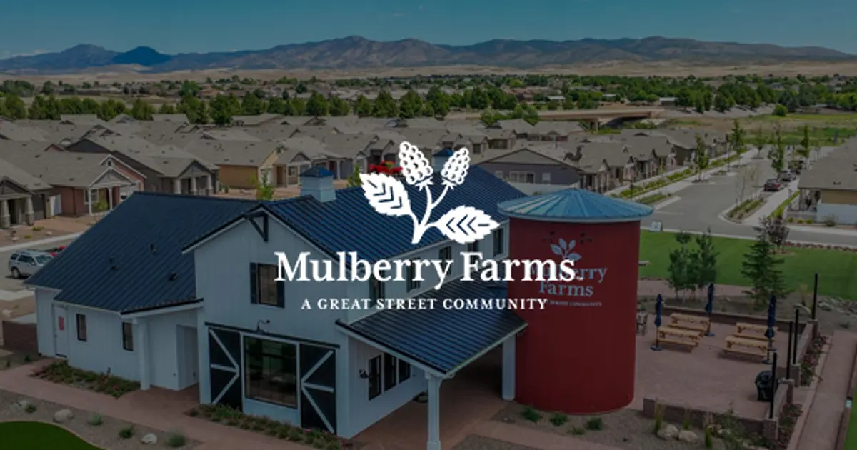 Reimagining 55+ living: retirement communities in Arizona | Mulberry Farms
